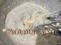 家庭自制淡奶油怎么做_淡奶油打发技巧