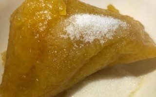 怎样自制碱水粽子_碱水粽子的做法和配方