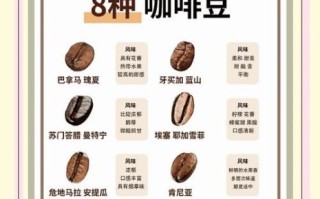 世界顶级咖啡豆排名_蓝山咖啡为什么贵