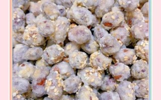 老式糖衣花生怎么做_老式糖衣花生为什么酥脆