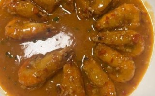 麻虾怎么做好吃_麻虾的家常做法大全