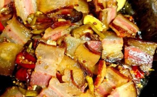 湘西腊肉怎么保存_湘西腊肉的做法最正宗的做法