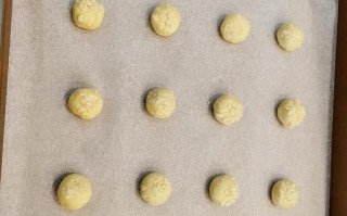 杏仁酥饼干怎么做_为什么总是不酥