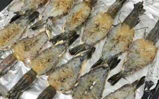 芝士烤大虾怎么做_芝士烤大虾用哪种芝士