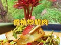 香椿怎么做好吃_香椿芽的吃法大全