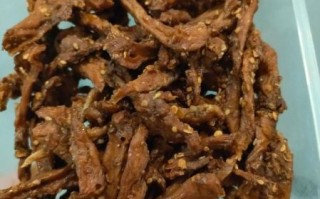 风干肉怎么煮才好吃_风干肉煮多久才软烂