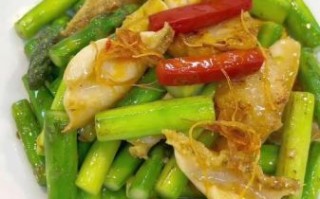 鲍鱼片炒什么好吃_鲍鱼片搭配蔬菜推荐