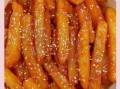 马铃薯条怎么做_怎样炸得酥脆不回软