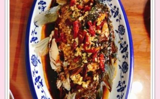 鲤鱼怎么做好吃_鲤鱼最佳吃法大全