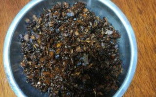 炒豆瓣酱的做法_最正宗的做法