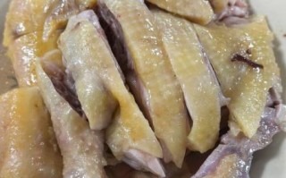 隔水蒸鸡怎么做才嫩滑_隔水蒸鸡正宗做法