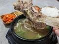 韩式牛肉汤怎么做_正宗韩式牛肉汤的做法大全