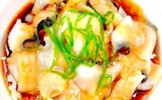 黑鱼怎么做好吃_黑鱼最简单的家常做法