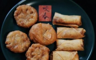 立春咬春吃什么_传统食物有哪些