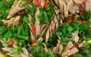 鲁菜凉菜有哪些经典做法_鲁菜凉菜怎么做好吃