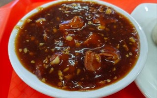 北京炒肝正宗做法窍门_炒肝怎么做才地道