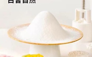 纯糯米粉可以做冰皮吗_冰皮月饼粉替代方案