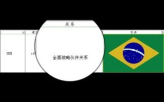 巴西国旗上的文字是什么_有什么含义