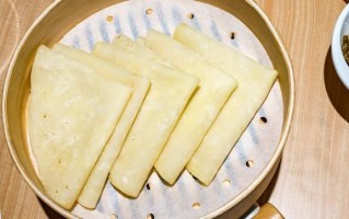 糯米饼用什么水和面_冷水还是热水