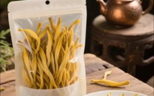 干黄花菜要泡水多久才可以吃_黄花菜泡发时间