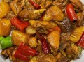 鸡腿炖土豆怎么做_鸡腿炖土豆的家常做法