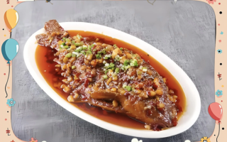 草鱼怎么腌制好吃_草鱼腌制多久入味