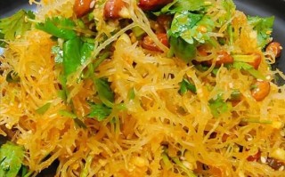 凉拌石花菜怎么做好吃_石花菜要不要焯水