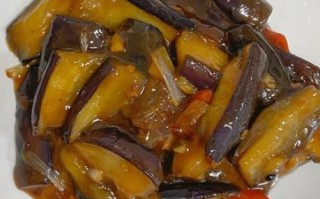 油焖茄子怎么做_油焖茄子需要焯水吗