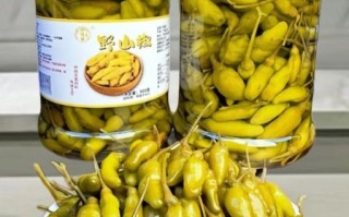 野山椒子的功效与作用_野山椒子怎么吃效果最好