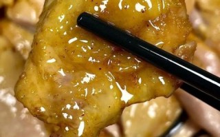 蒸盐焗鸡腿怎么做_盐焗鸡腿蒸多久才入味