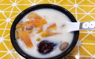 产后木瓜催奶怎么做_木瓜下奶汤做法大全