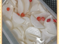 白萝卜怎么腌又脆又好吃_腌萝卜脆爽秘诀