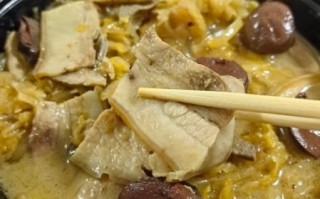 正宗杀猪菜怎么做_东北杀猪菜和酸菜白肉区别