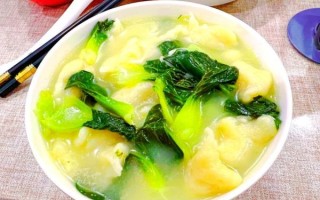 面疙瘩怎么和面又滑又嫩_面疙瘩不硬的小窍门