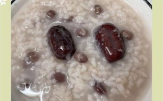 电饭煲煮杂粮粥要泡多久_电饭煲杂粮粥放多少水