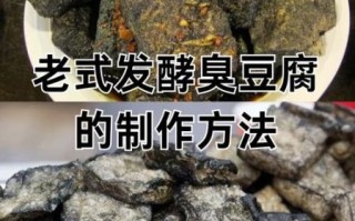 家庭臭豆腐怎么做_臭豆腐发酵多久才安全