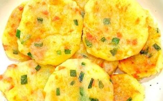 土豆饼怎么做才酥脆_家常土豆饼的做法步骤