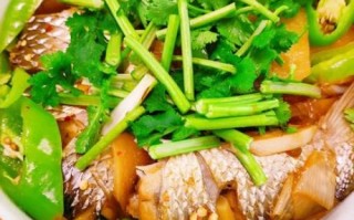 炖梭鱼的家常做法_梭鱼怎么炖不腥