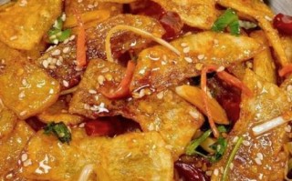 怎么炸土豆片_炸土豆片怎么酥脆