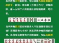 麻将怎么打才必赢_麻将必赢技巧有哪些