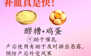 醪糟有下奶的作用吗_醪糟下奶的正确吃法