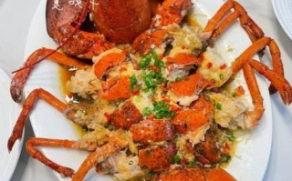 蒜蓉波士顿龙虾怎么做_蒜蓉波士顿龙虾需要哪些配料