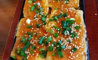 韩式铁板鸡蛋豆腐怎么做_鸡蛋豆腐铁板烧窍门