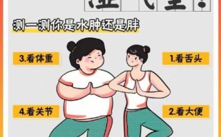 除湿气为什么会瘦20斤_湿气重的人怎么减肥