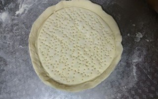 自制披萨怎么做才好吃_披萨面团发酵多久合适 自制披萨怎么做才好吃_披萨面团发酵多久合适