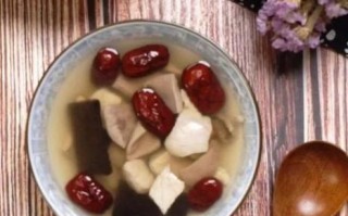 腰花汤的功效与作用_怎么做最补肾