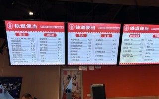 盒饭怎么卖最赚钱_盒饭定价策略