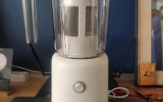 美的榨汁机哪款好用_美的榨汁机怎么清洗