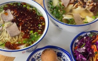 特色牛肉面哪家好吃_正宗兰州牛肉面做法