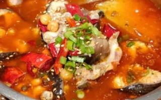 麻辣梭边鱼怎么做_正宗川味麻辣梭边鱼做法
